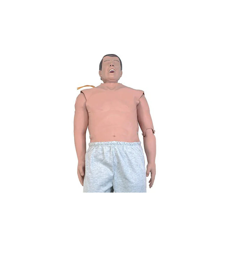 Adult Full Body Manikins – MedTech