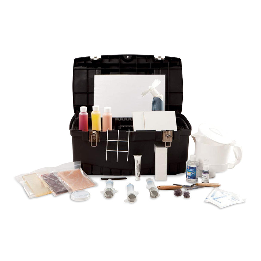Advanced Moulage Kit – MedTech