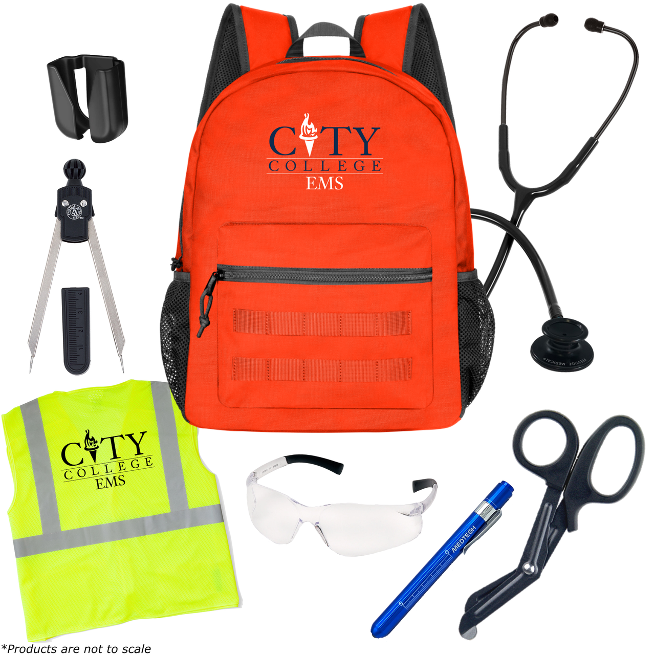 City College Custom Clinical Kit – MedTech