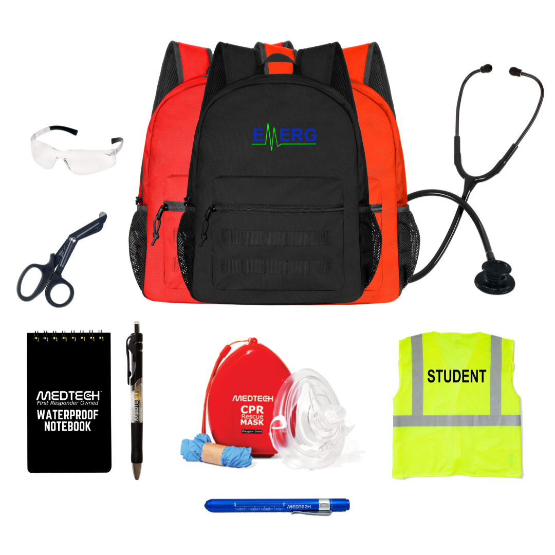 EMERG Custom Clinical Kit – MedTech