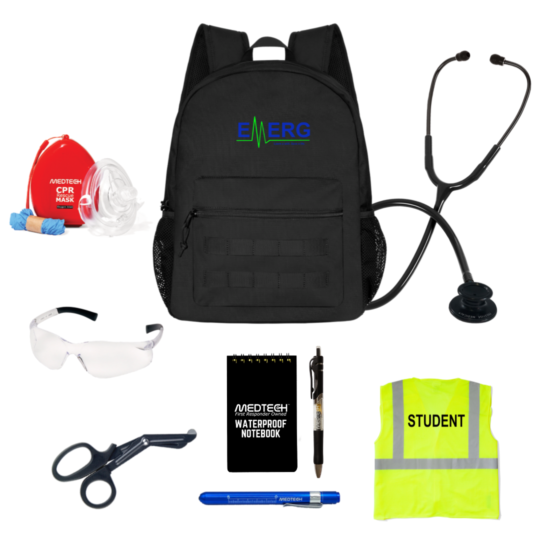 EMERG Custom Clinical Kit – MedTech