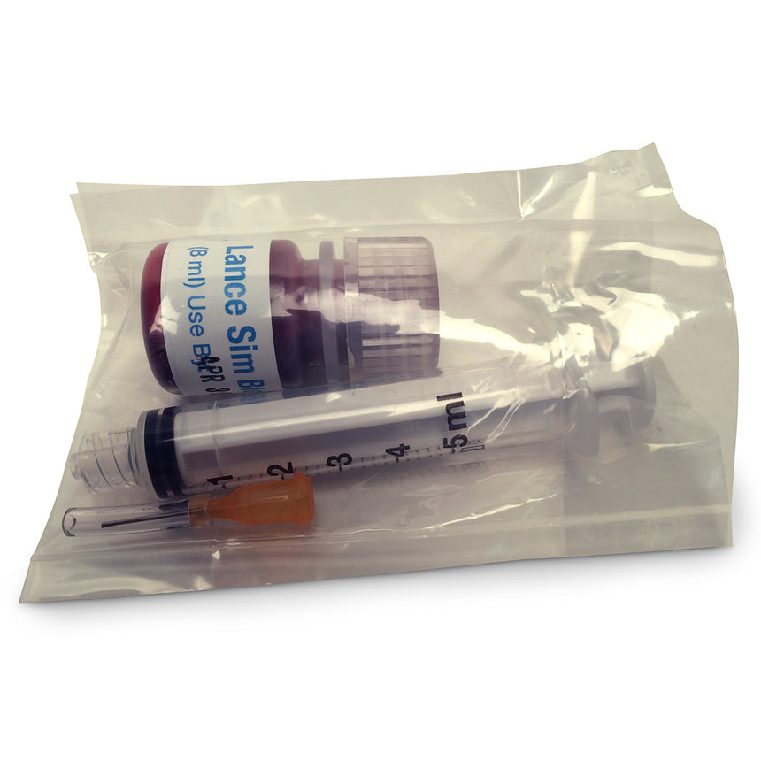 Lance Fill Kit – MedTech