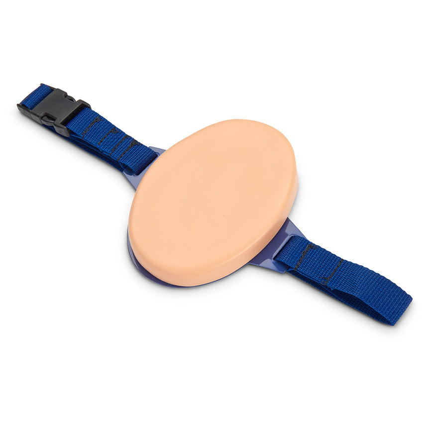 Life/form® Diabetic Injection Pad – MedTech