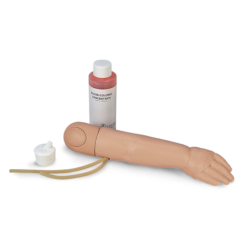 Life/form® Infant IV Arm – MedTech