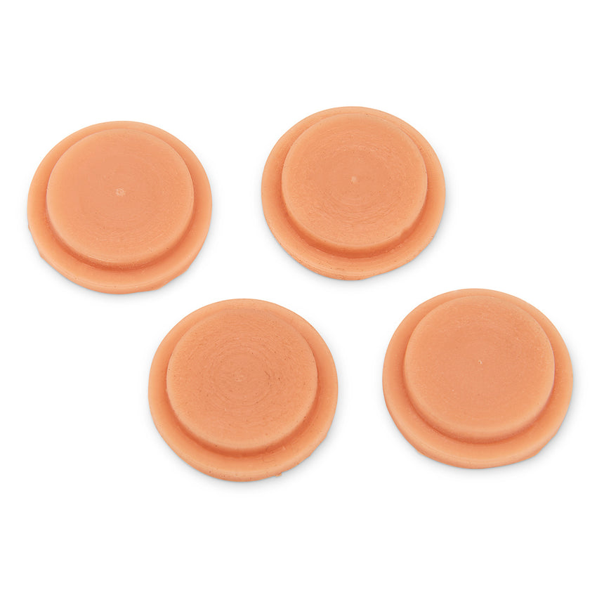 Pneumothorax Pad Stat Baby 4 Pk – MedTech