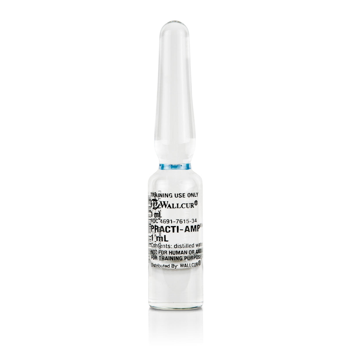 Practi-Ampule – MedTech