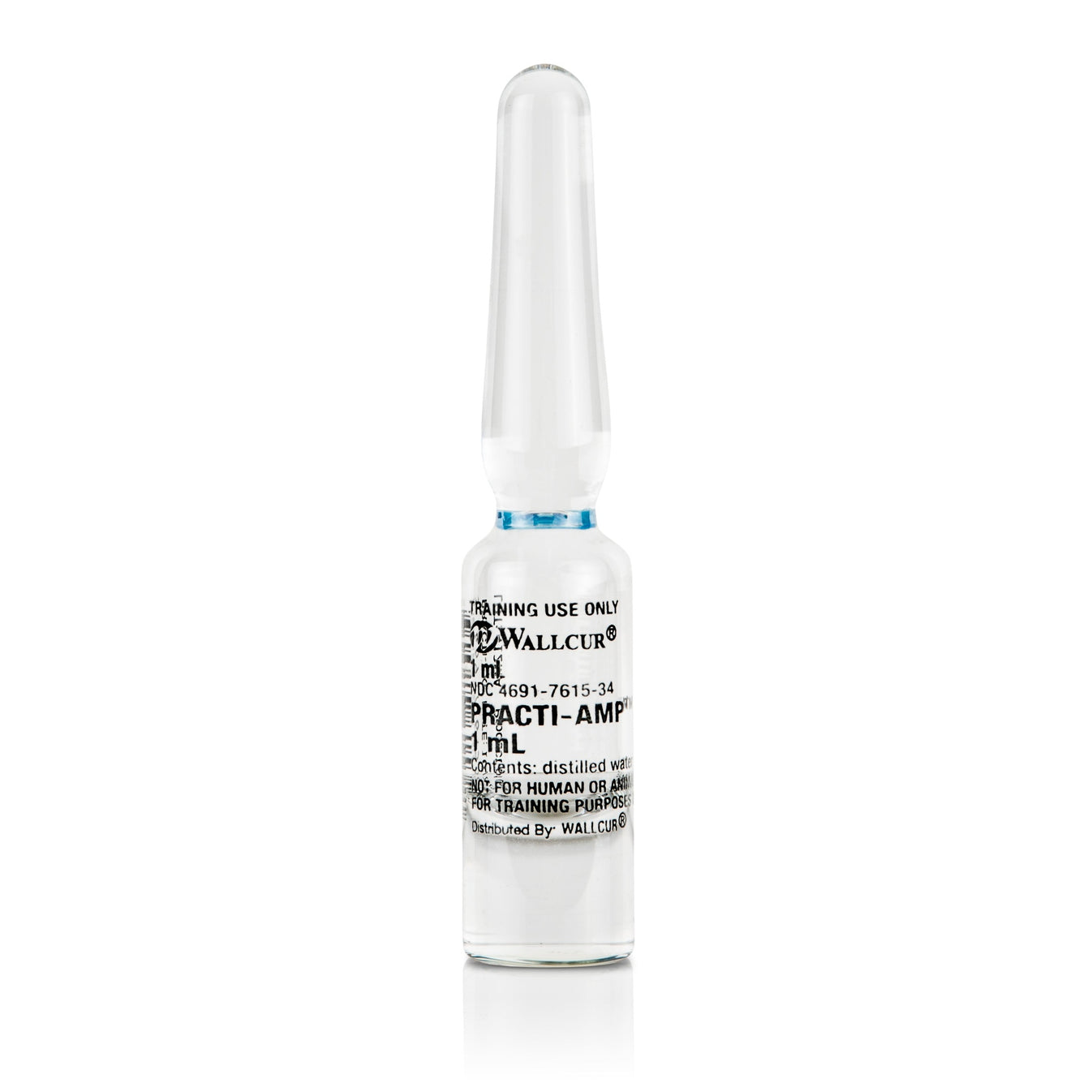 Practi-Ampule – MedTech