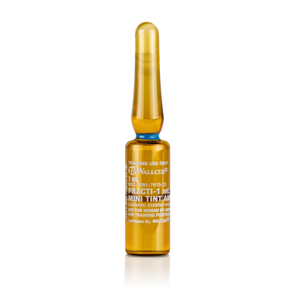 Practi-Ampule – MedTech