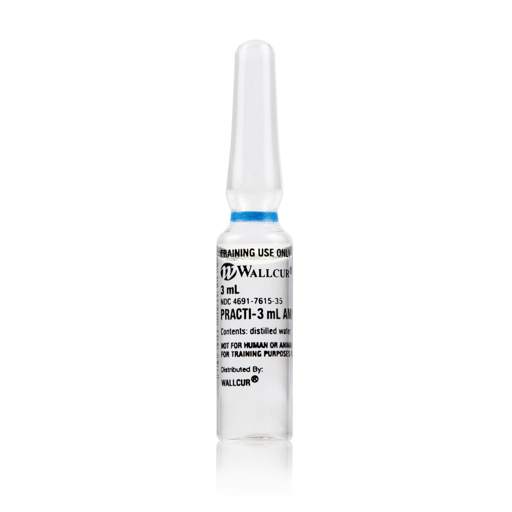 Practi-Ampule – MedTech