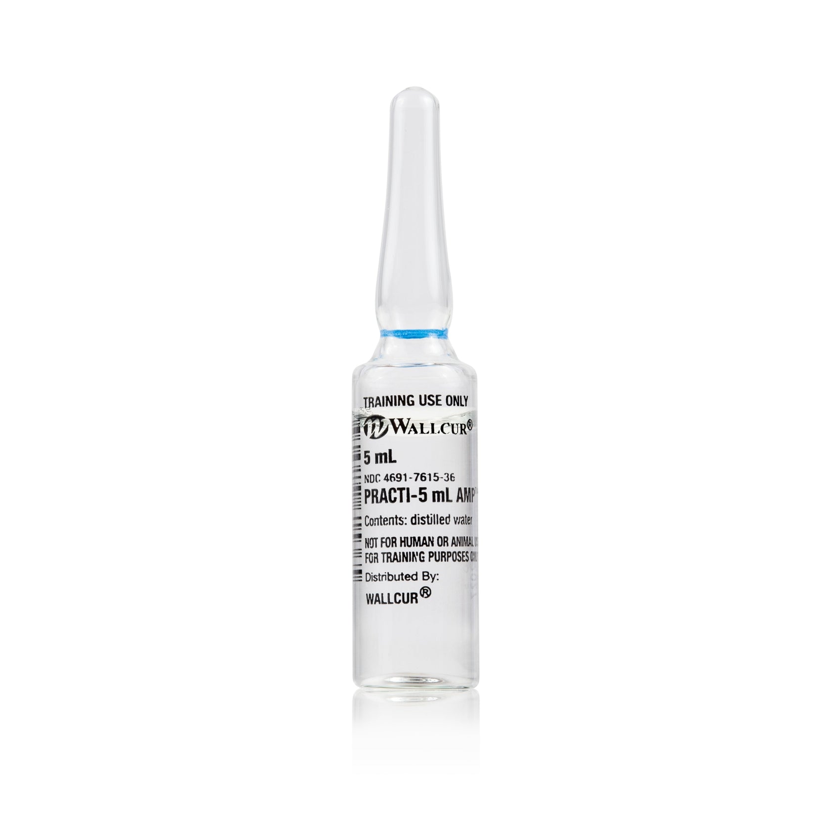 Practi-Ampule – MedTech