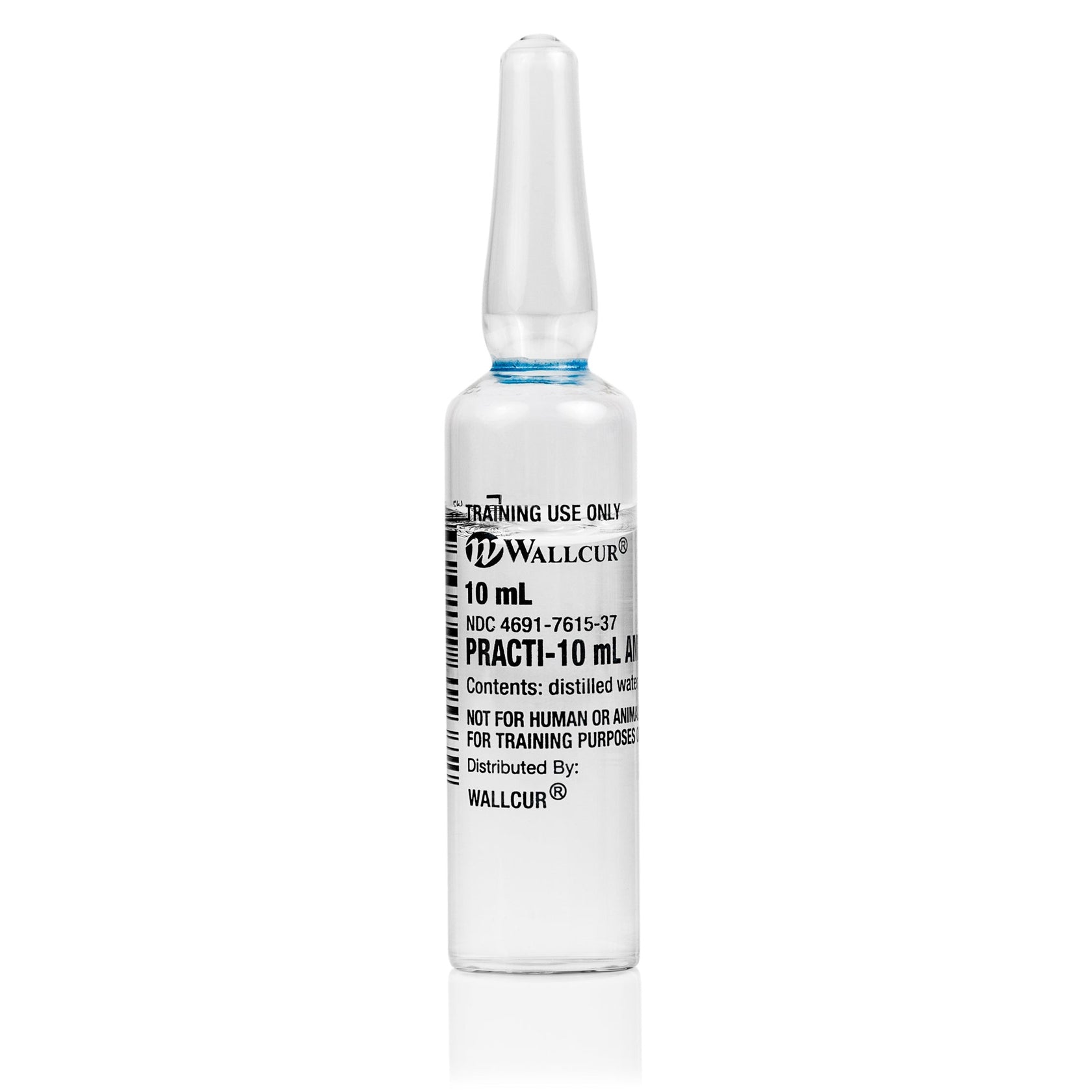 Practi-Ampule – MedTech