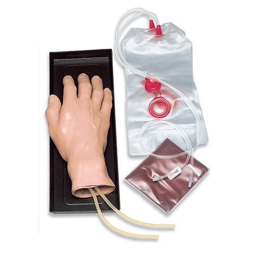 Right IV Training Hand – MedTech